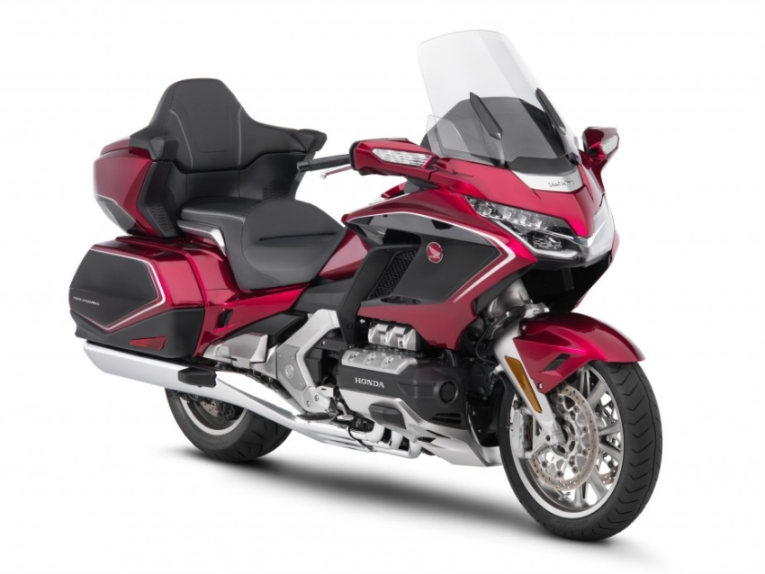 Honda MC - Kellox