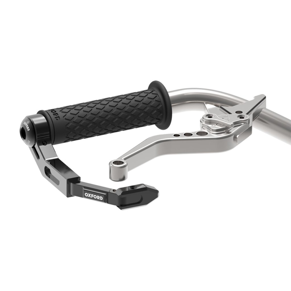 Premium Aluminium Lever Guards Pair - Kellox