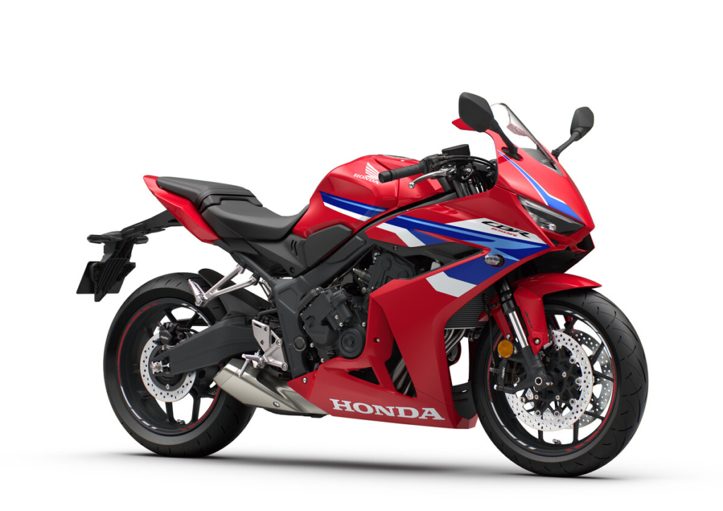 Honda MC - Kellox